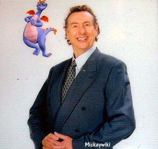 Imagination! - The Mickey Wiki: Your Walt Disney World Encyclopedia!