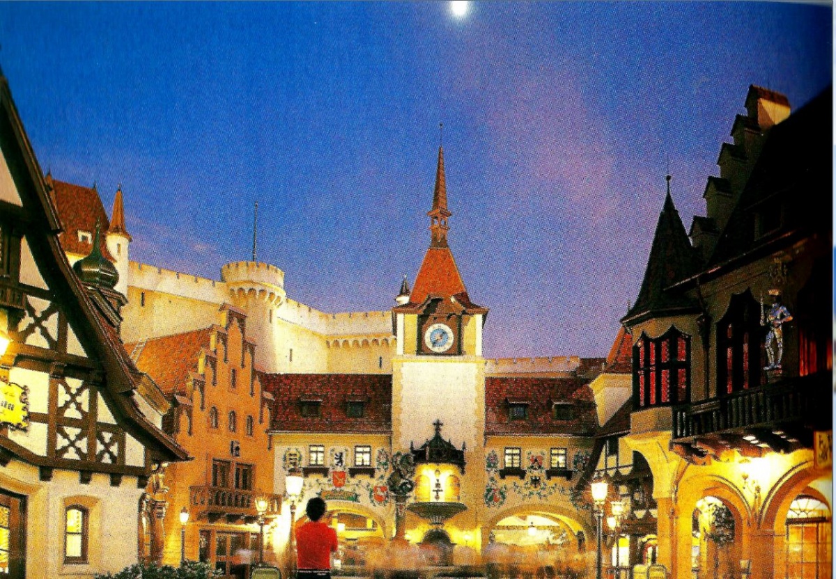File:Germanplaza2.jpg - The Mickey Wiki: Your Walt Disney World ...