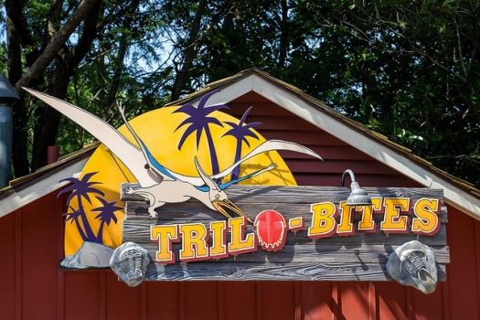 Trilo-Bites - The Mickey Wiki: Your Walt Disney World Encyclopedia!