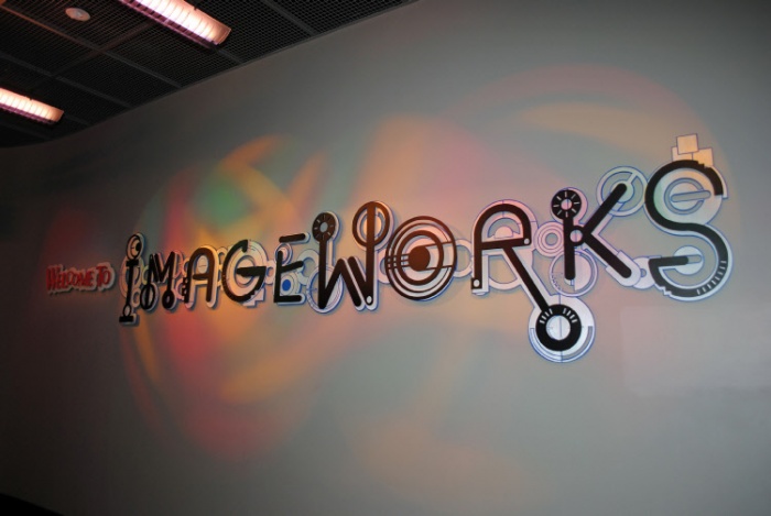 ImageWorks - The Mickey Wiki: Your Walt Disney World Encyclopedia!