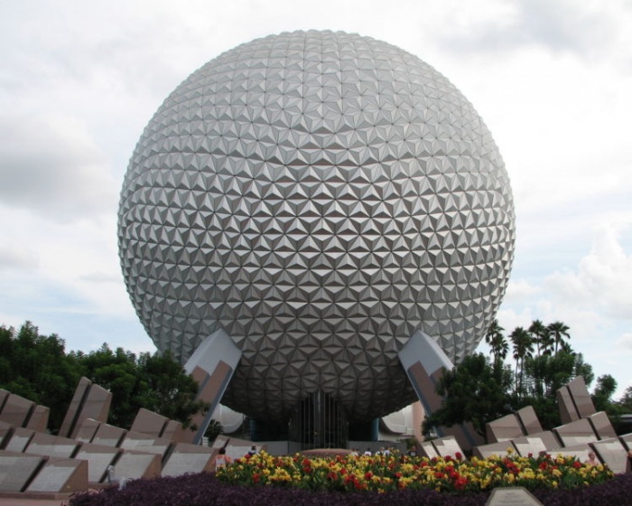 Epcot - The Mickey Wiki: Your Walt Disney World Encyclopedia!