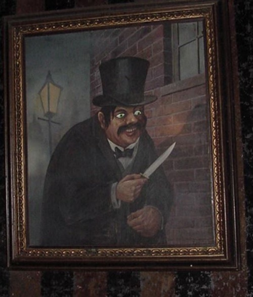 The Haunted Mansion - The Mickey Wiki: Your Walt Disney World Encyclopedia!