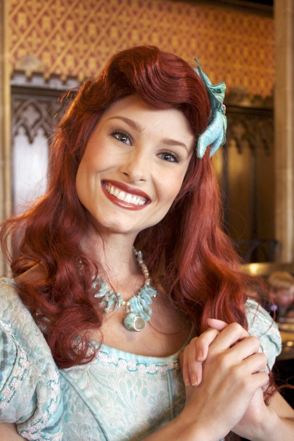 File:Ariel.jpg - The Mickey Wiki: Your Walt Disney World Encyclopedia!