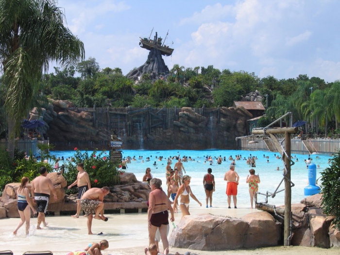 Typhoon Lagoon - The Mickey Wiki: Your Walt Disney World Encyclopedia!