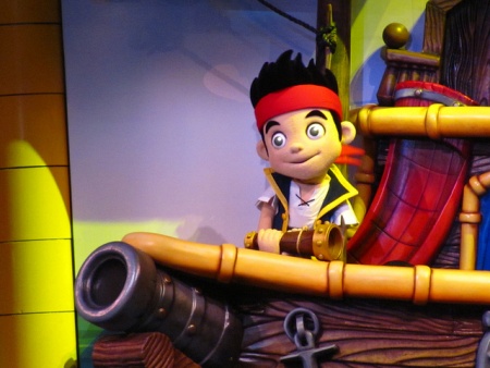 Disney Junior- Live on Stage! - The Mickey Wiki: Your Walt Disney World ...