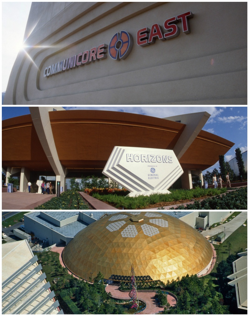 Epcot - The Mickey Wiki: Your Walt Disney World Encyclopedia!