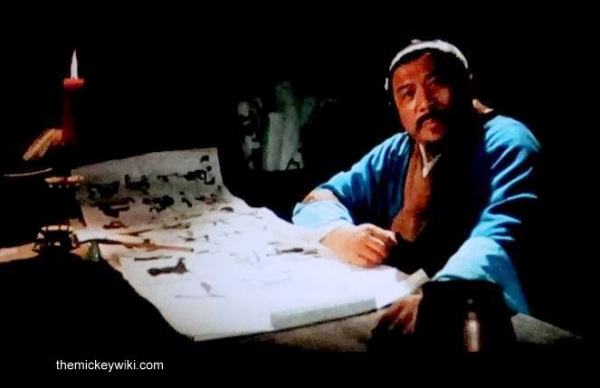 Reflections of China - The Mickey Wiki: Your Walt Disney World ...