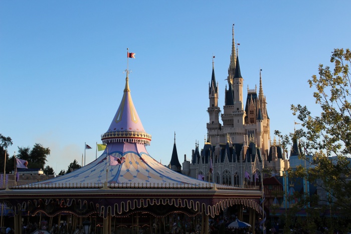 Fantasyland - The Mickey Wiki: Your Walt Disney World Encyclopedia!